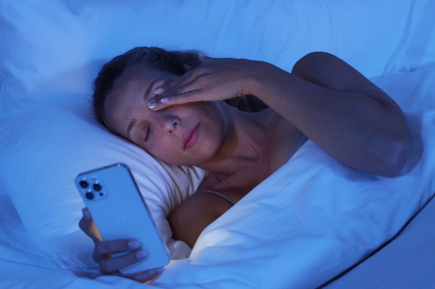 Protect Your Eyes — And Your Memories — From Blue Light – Ocushield